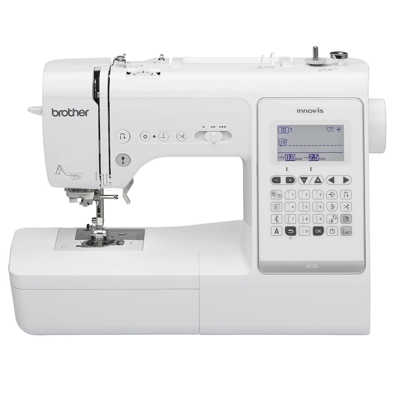 Innov-is A150 Sewing Machine | Patchwork Nabiac Online