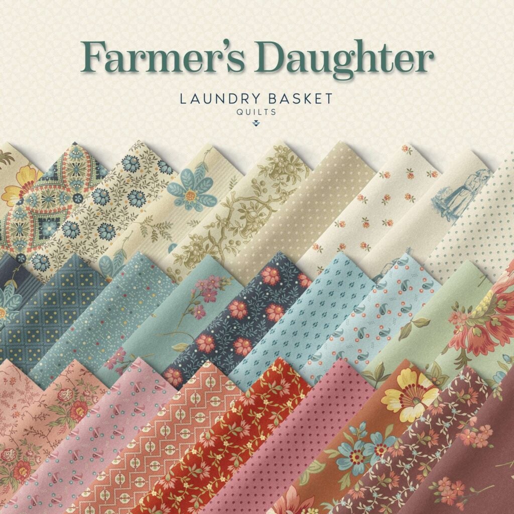 Patchwork Nabiac Online