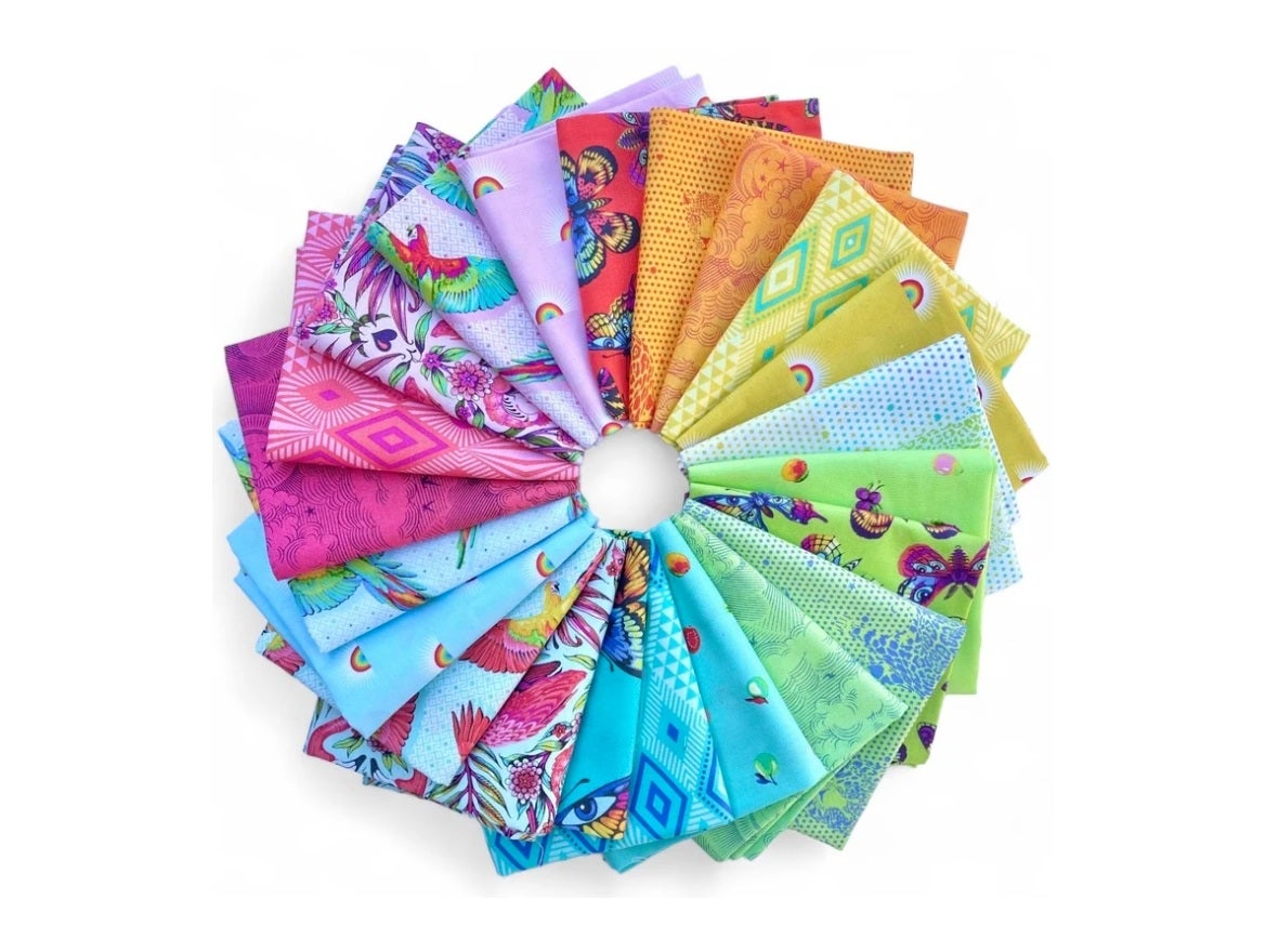 Patchwork Nabiac Online