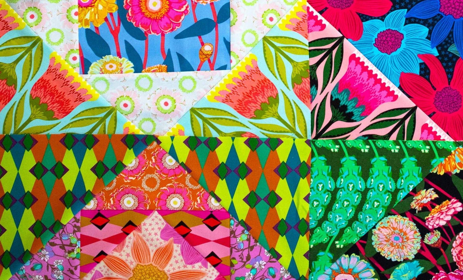 Patchwork Nabiac Online