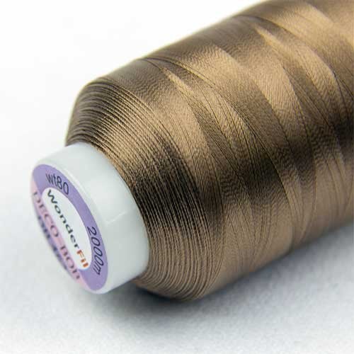 DB463 Dark Tan | Patchwork Nabiac Online