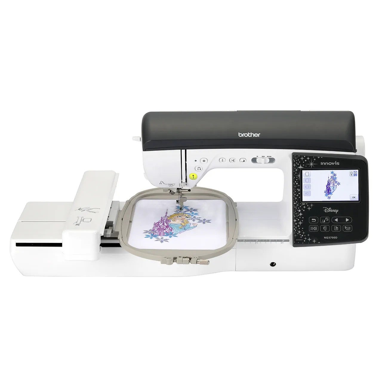 NQ3700D Sewing, Quilting & Embroidery Machine | Patchwork Nabiac Online