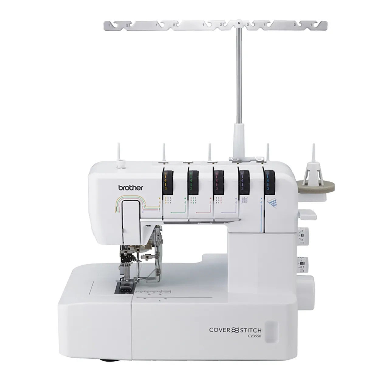 CV3550 Coverstitch Machine | Patchwork Nabiac Online