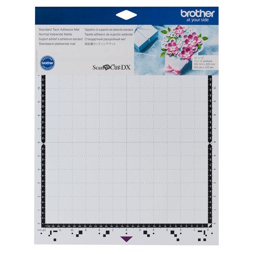 Standard Mat 12"x12" | Patchwork Nabiac Online