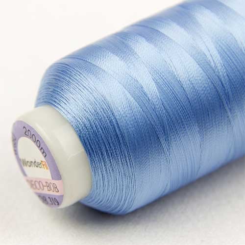 DB319 Sky Blue | Patchwork Nabiac Online