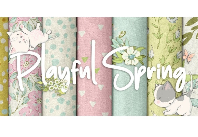 Patchwork Nabiac Online