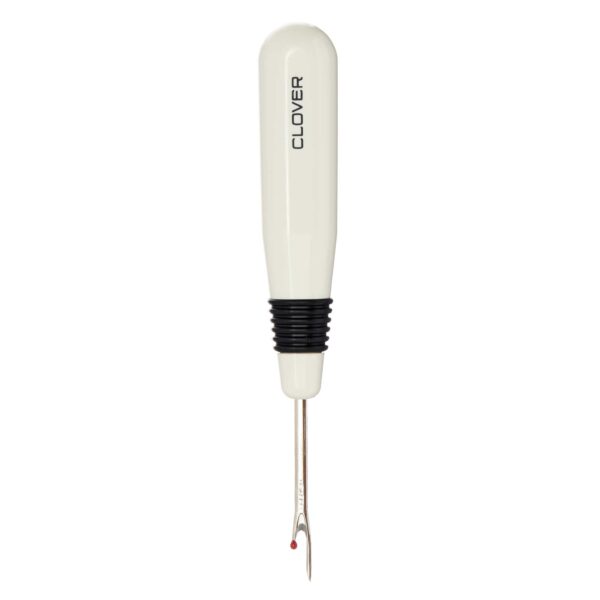 CLOVER SEAM RIPPER WHITE 482/W | Patchwork Nabiac Online