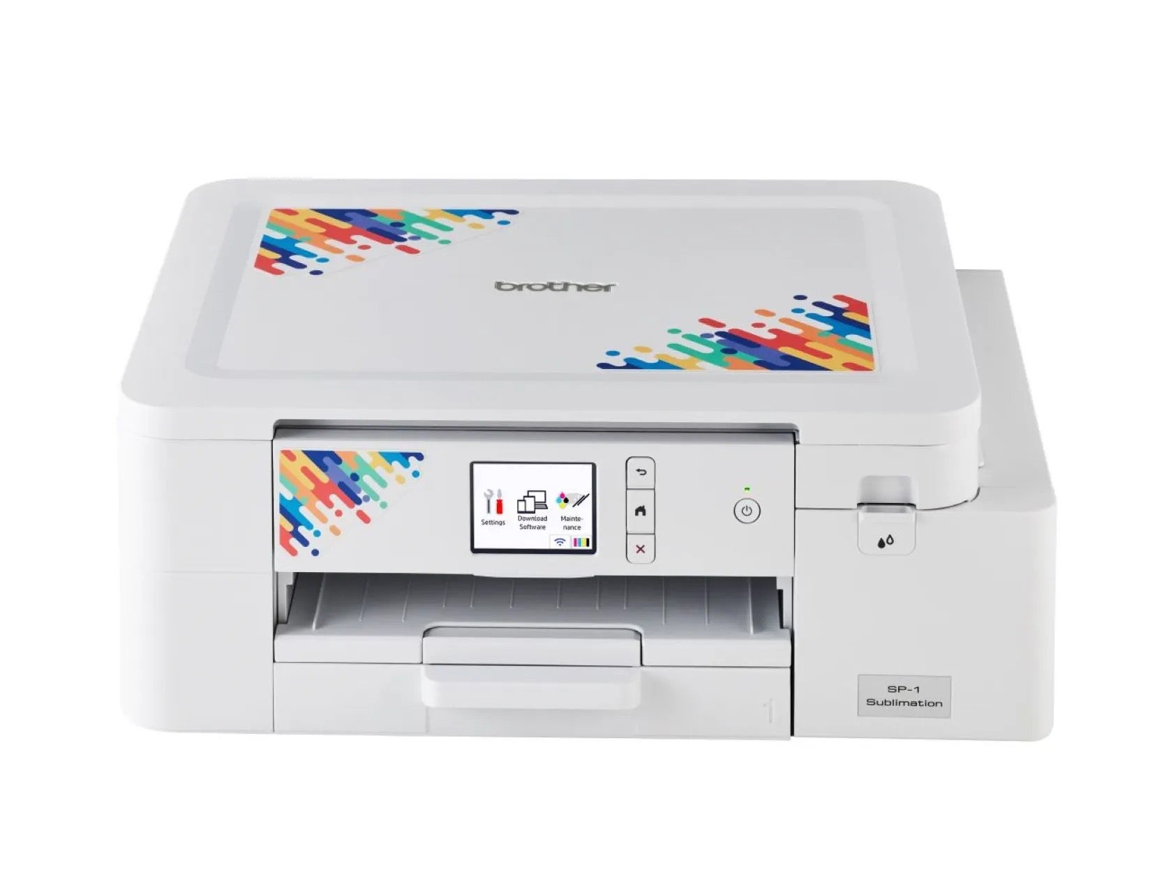 SP-1 Sublimation Printer | Patchwork Nabiac Online