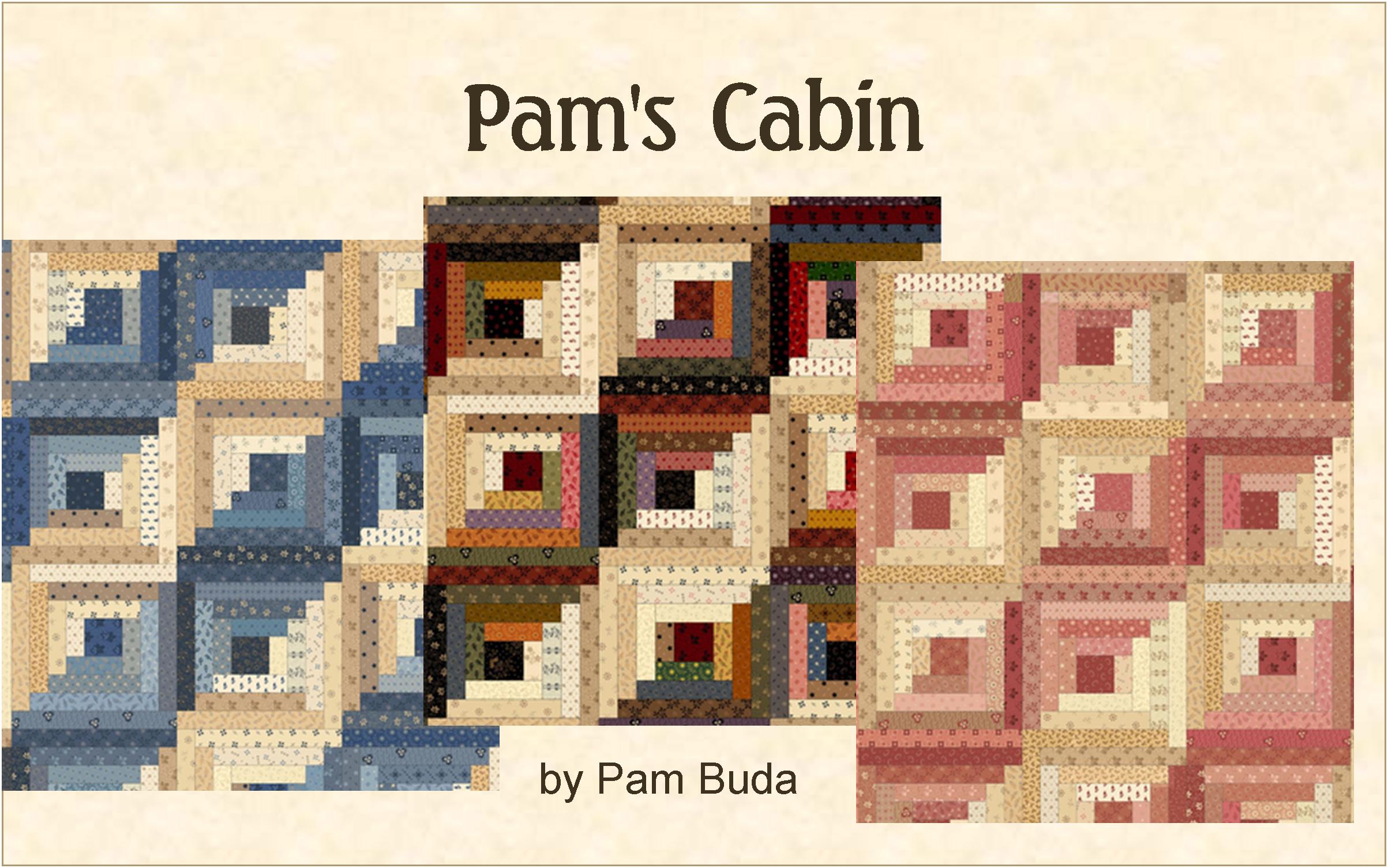Patchwork Nabiac Online