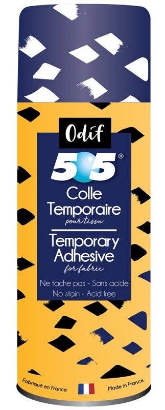 505 Basting Spray 314g | Patchwork Nabiac Online