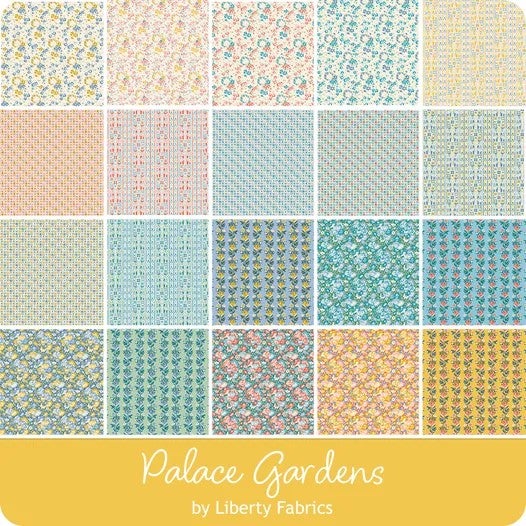 Patchwork Nabiac Online