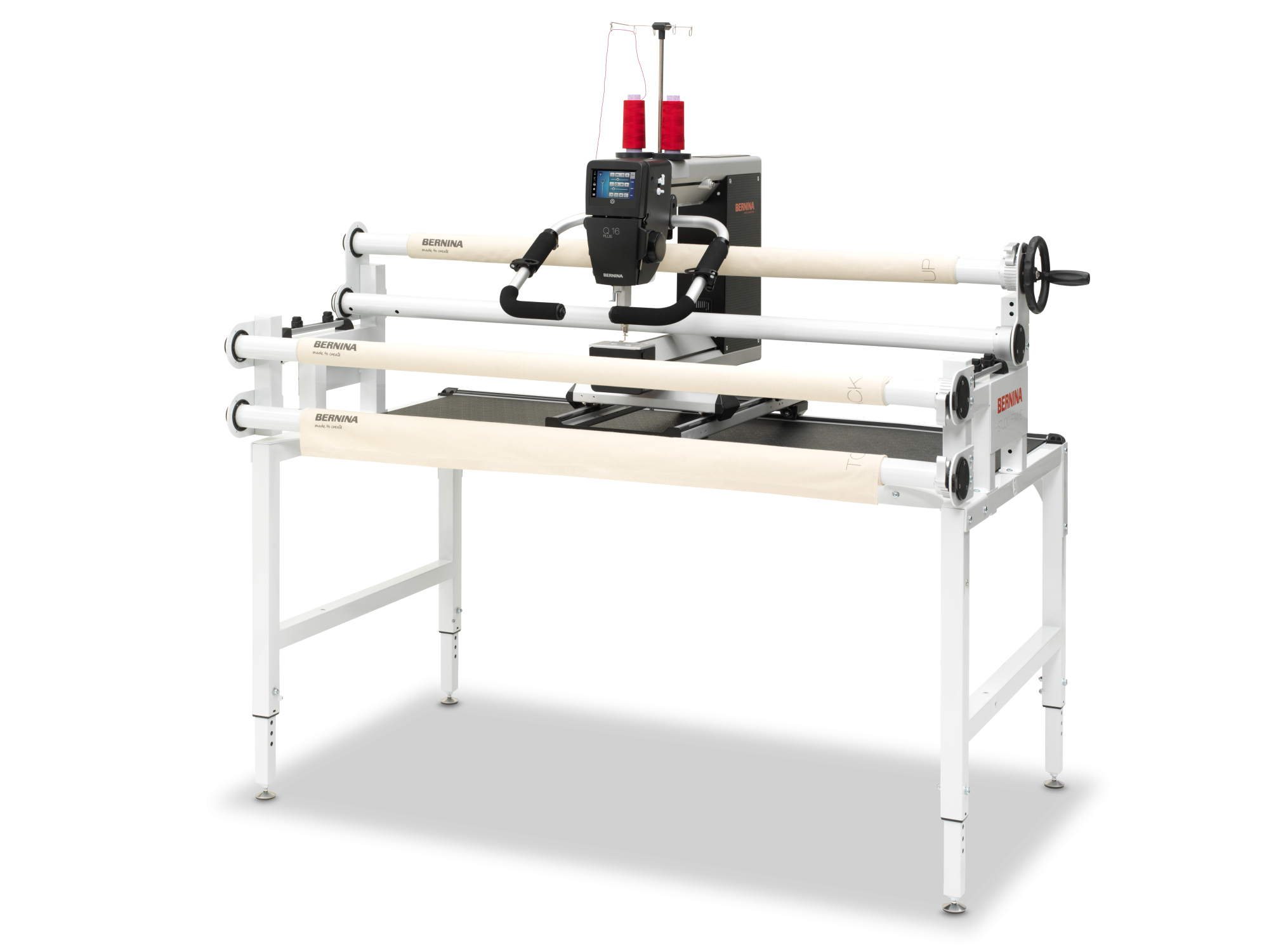 BERNINA Hoop Frame (Q16) | Patchwork Nabiac Online